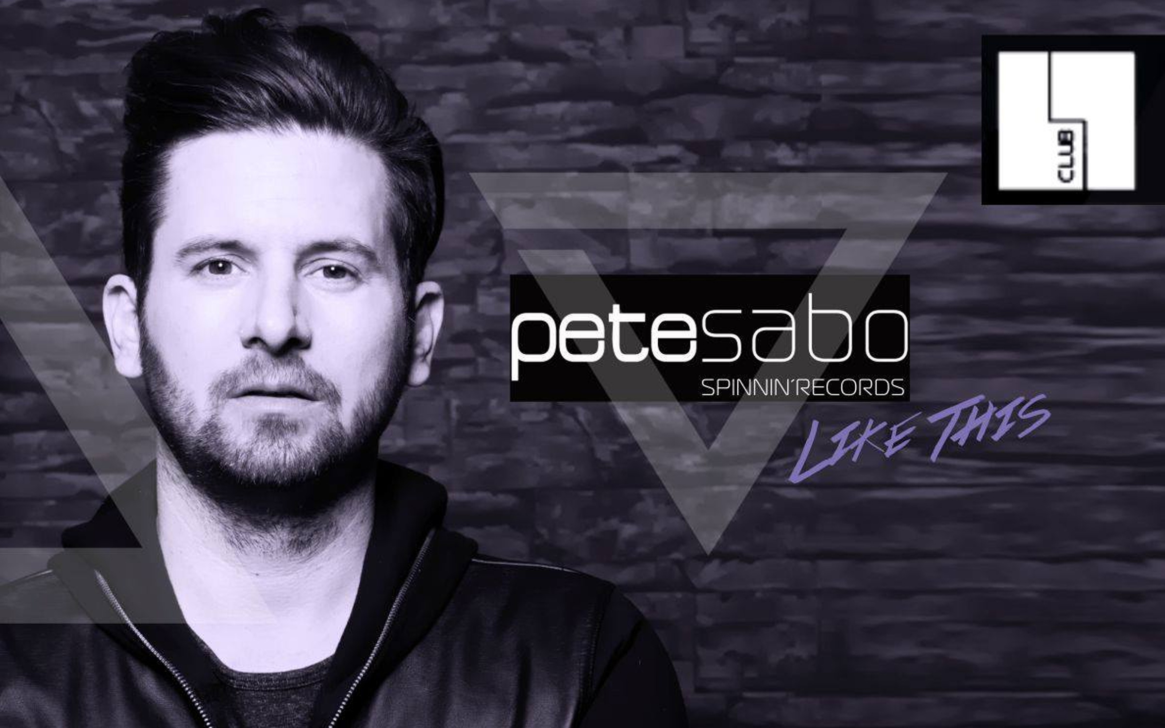 Pete Sabo - Official Website